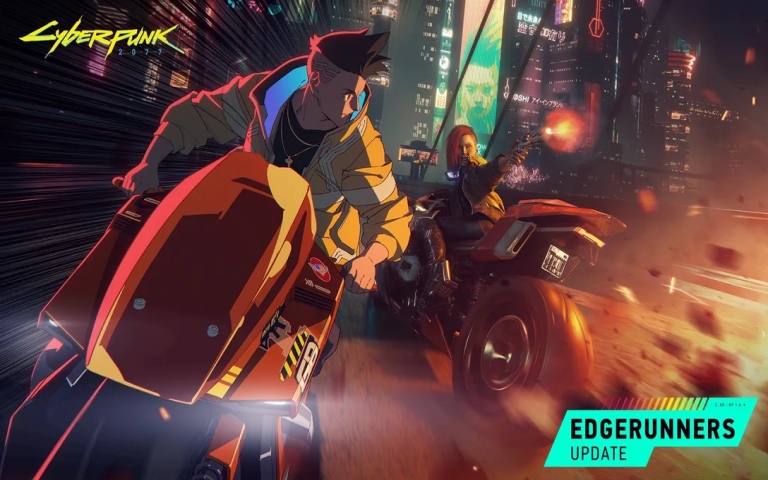 بررسی تغییرات بازی Cyberpunk 2077 بعد از آخرین آپدیت | مجله خبری gsxr بررسی تغییرات بازی Cyberpunk 2077 بعد از آخرین آپدیت | مجله خبری gsxr